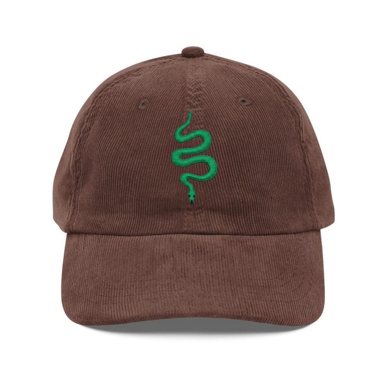 Custom Embroidered Snake Hat – GatorHats