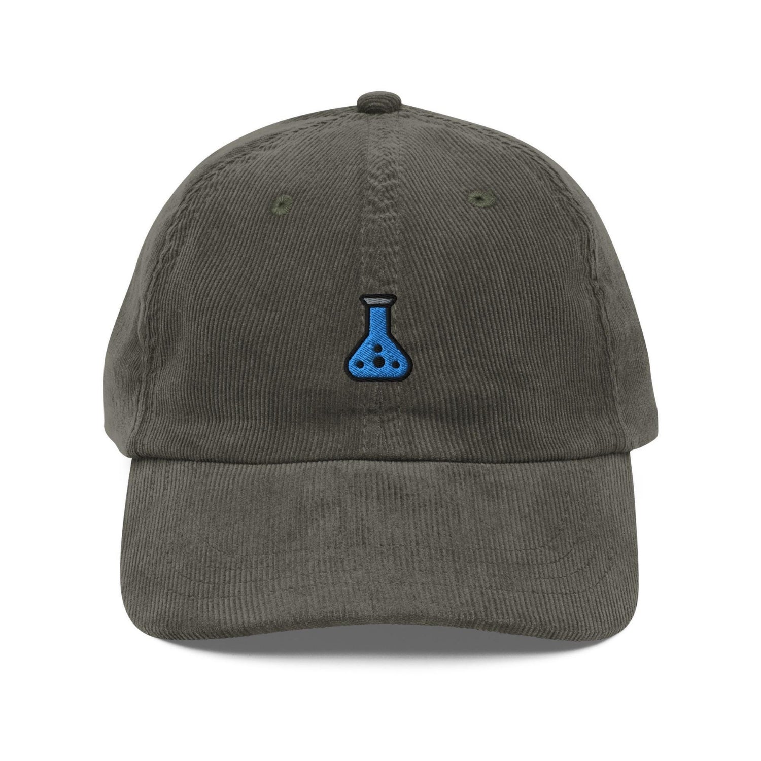 Custom Embroidered Test Tube Hat – GatorHats