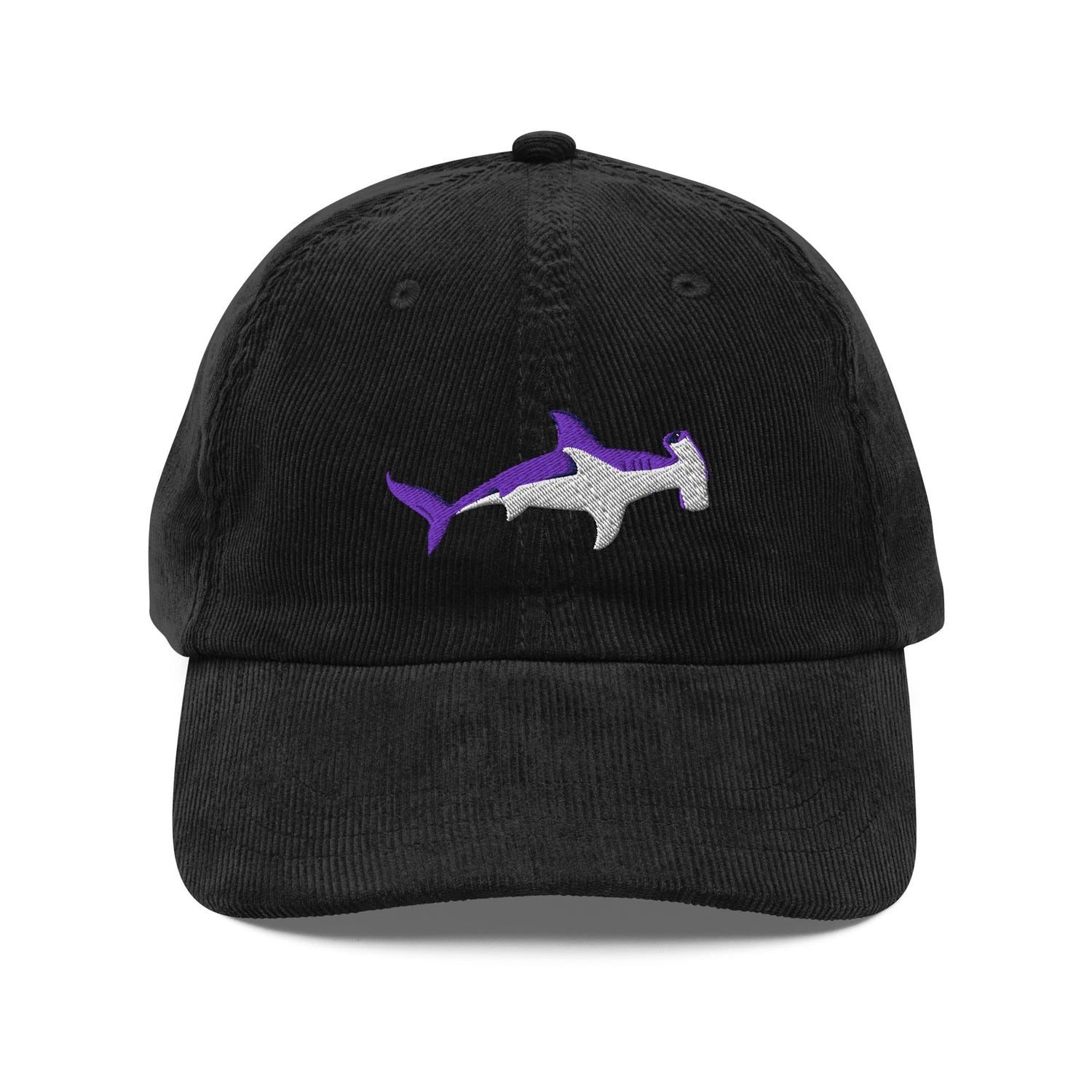 Custom Embroidered The Hammerhead Shark Hat – GatorHats